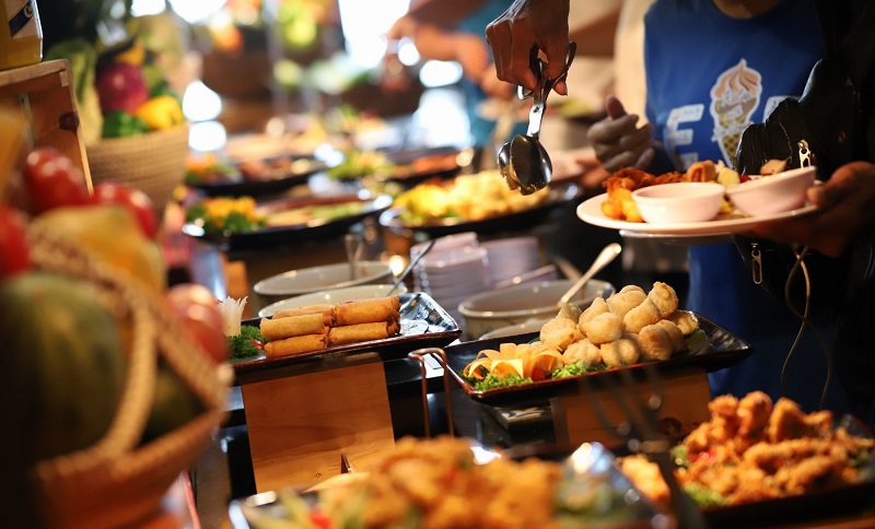 Ba Na Hills shore excursion from chan may port