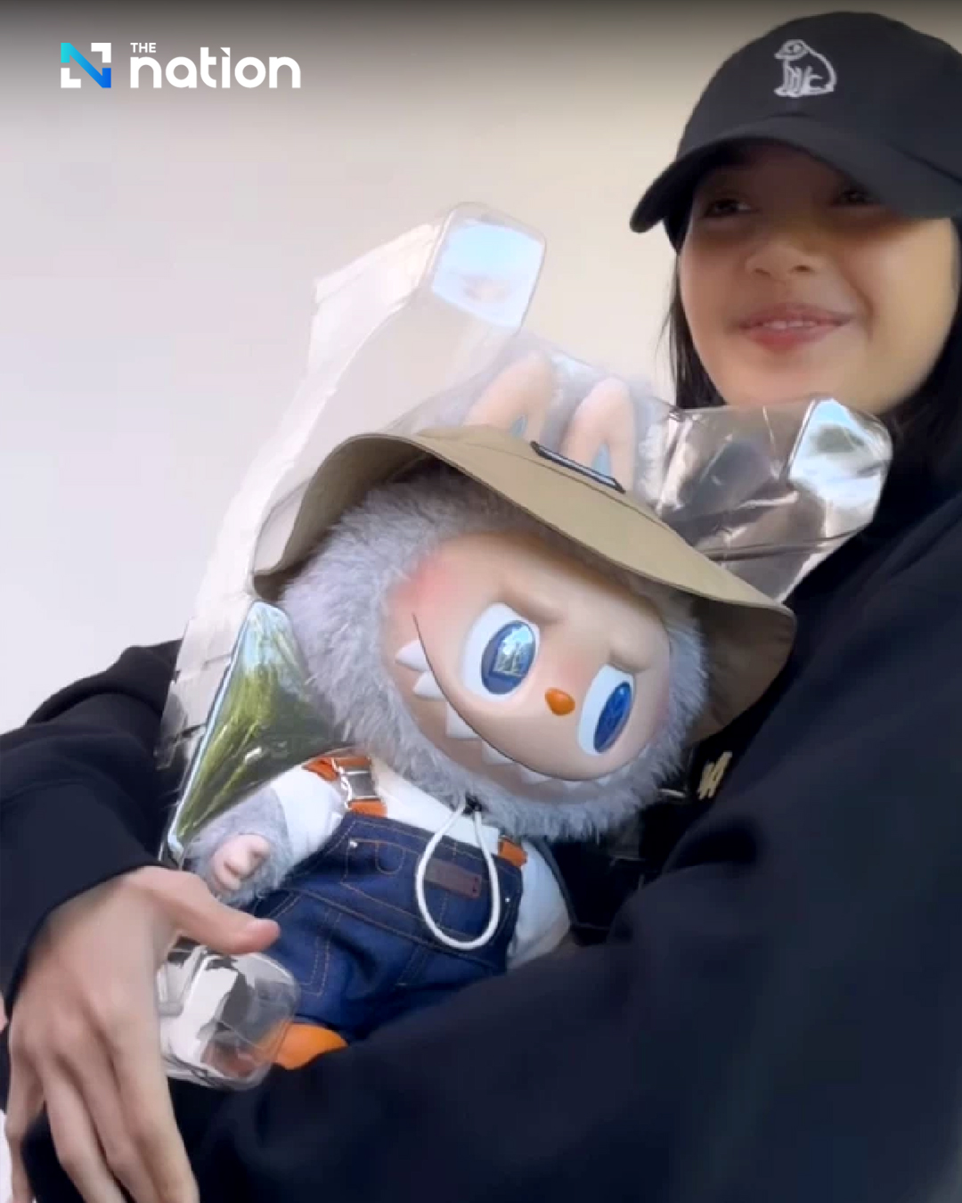 Pop Mart landed in Vietnam - open first two stores